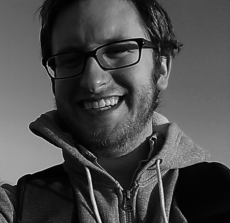 DRobertson Portfolio